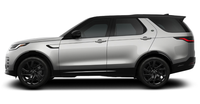 2024 Land Rover Discovery DYNAMIC SE - Starting at 79400.0 | Land Rover ...
