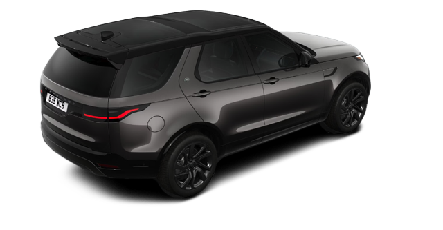 2024 Land Rover Discovery DYNAMIC SE - Starting at 79400.0 | Land Rover ...