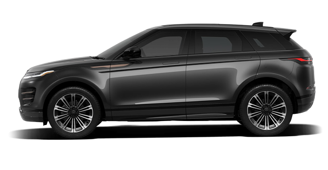 2024 Range Rover Evoque Dynamic HSE - Starting at 62550.0 | Land Rover Langley