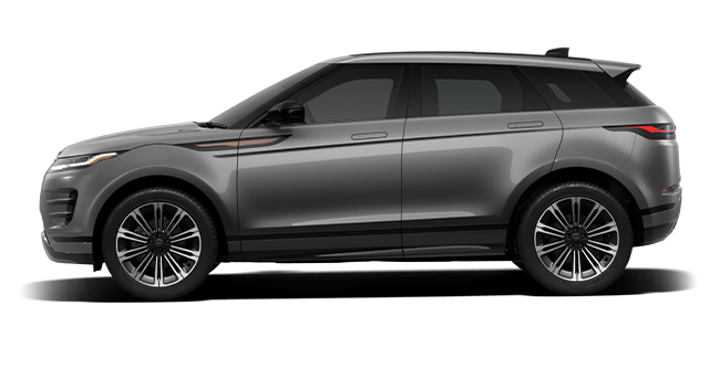2024 Range Rover Evoque Dynamic HSE - Starting at 62550.0 | Land Rover Langley