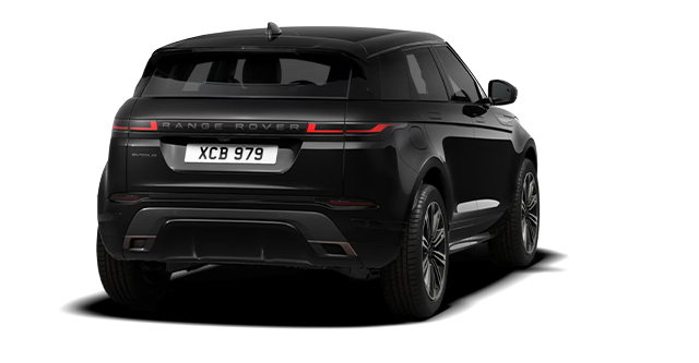 2024 Range Rover Evoque Dynamic HSE - Starting at 62550.0 | Land Rover Langley