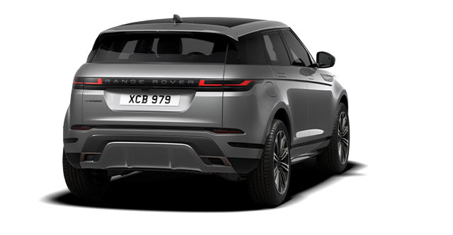 2024 Range Rover Evoque Dynamic HSE - Starting at 62550.0 | Land Rover Langley