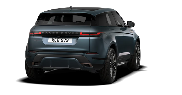 2024 Range Rover Evoque Dynamic HSE - Starting at 62550.0 | Land Rover Langley