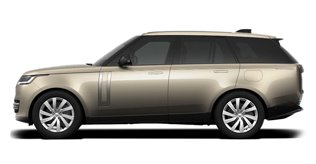 2024 Range Rover PHEV SE SWB - Starting at 152650.0 | Land Rover Langley