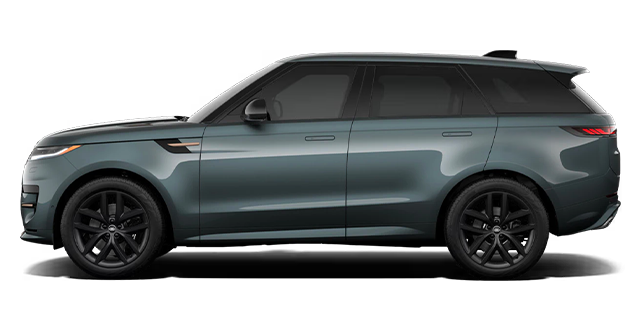 2024 Range Rover Sport MHEV Dynamic HSE - Starting at 118774.75 | Land ...