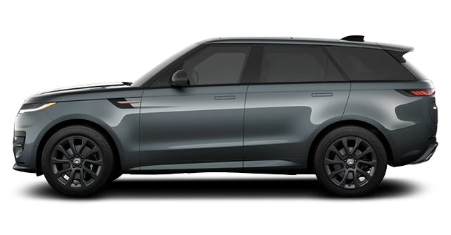 2024 Range Rover Sport MHEV Dynamic SE - Starting at 108900.0 | Land ...