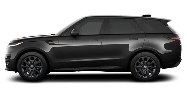 2024 Range Rover Sport PHEV Autobiography - Starting at 141550.0 | Land ...