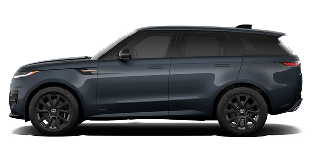 2024 Range Rover Sport PHEV Autobiography - Starting at 141550.0 | Land ...