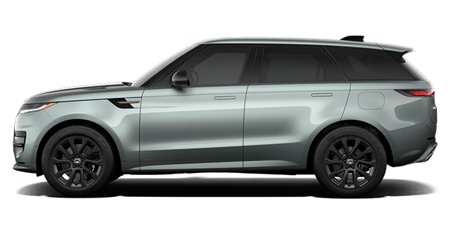 2024 Range Rover Sport PHEV Autobiography - Starting at 141550.0 | Land ...