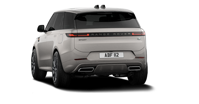 2024 Range Rover Sport PHEV Autobiography - Starting at 141550.0 | Land ...