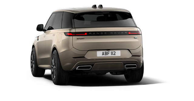 2024 Range Rover Sport PHEV Autobiography - Starting at 141550.0 | Land ...