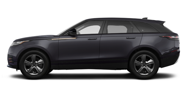 2024 Land Rover Range Rover Velar Dynamic SE - Starting at 68400.0 ...