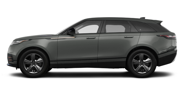 2024 Land Rover Range Rover Velar Dynamic SE - Starting at 68400.0 ...