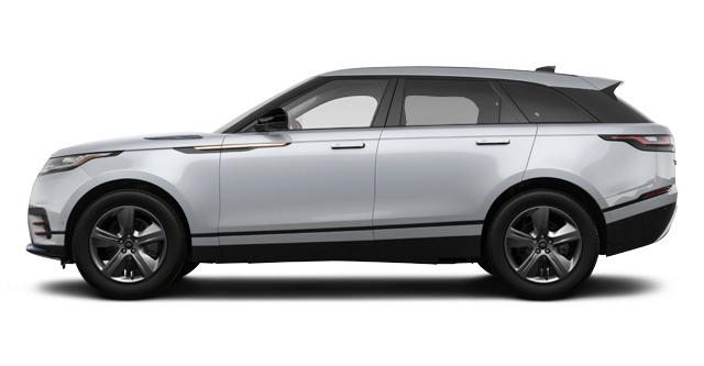 2024 Land Rover Range Rover Velar Dynamic SE - Starting at 68400.0 ...