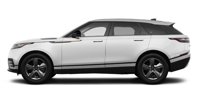 2024 Land Rover Range Rover Velar Dynamic SE - Starting at 68400.0 ...