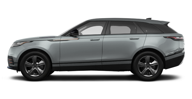 2024 Land Rover Range Rover Velar Dynamic SE - Starting at 68400.0 ...