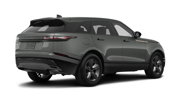2024 Land Rover Range Rover Velar Dynamic SE - Starting at 68400.0 ...