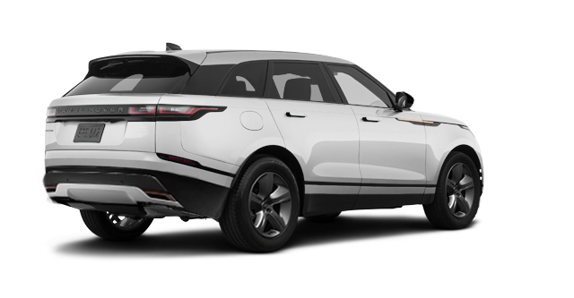2024 Land Rover Range Rover Velar Dynamic SE - Starting at 68400.0 ...