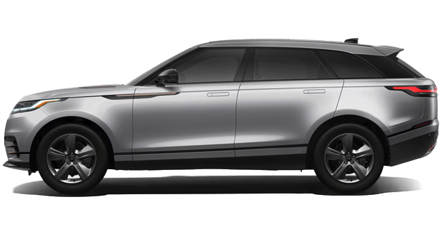 2024 Range Rover Velar Dynamic SE - Starting at 68400.0 | Land Rover ...