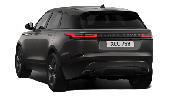 2024 Range Rover Velar Dynamic SE - Starting at 68400.0 | Land Rover ...