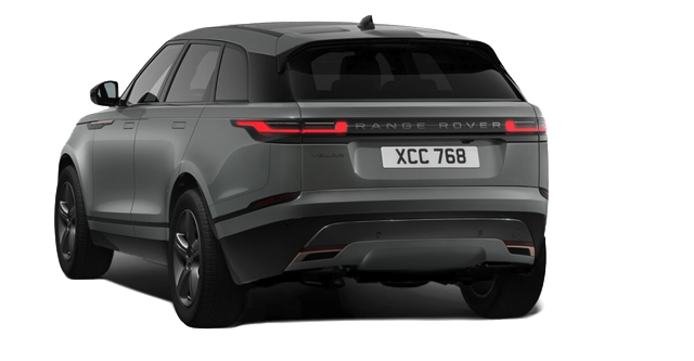 2024 Range Rover Velar Dynamic SE - Starting at 68400.0 | Land Rover ...