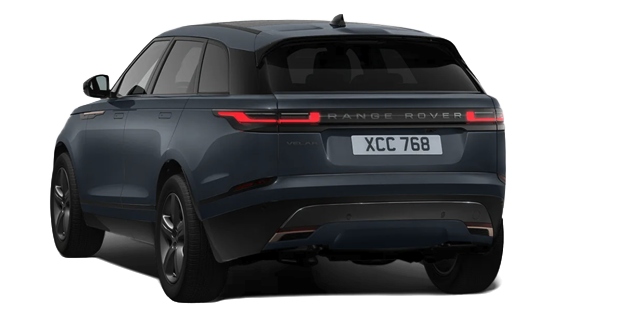 2024 Range Rover Velar Dynamic SE - Starting at 68400.0 | Land Rover ...