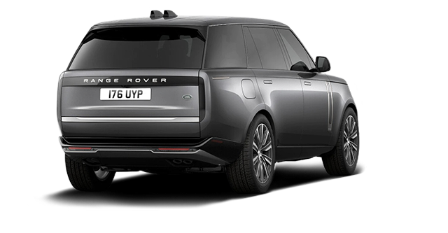 2024 Range Rover Autobiography LWB 5-SEAT - Starting at 193750.0 | Land ...