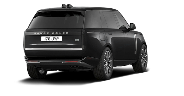 2024 Range Rover Autobiography LWB 5-SEAT - Starting at 193750.0 | Land ...