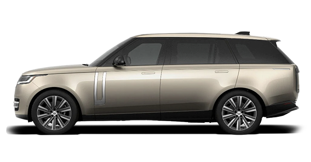 2024 Range Rover Autobiography LWB 7-SEAT - Starting at 194050.0 | Land ...