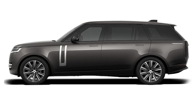 2024 Range Rover Autobiography LWB 7-SEAT - Starting at 194050.0 | Land ...