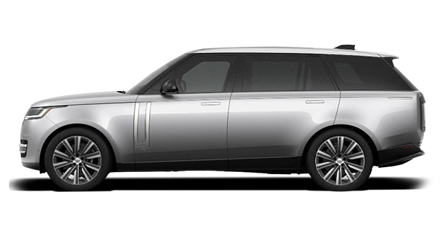 2024 Range Rover Autobiography LWB 7-SEAT - Starting at 194050.0 | Land ...