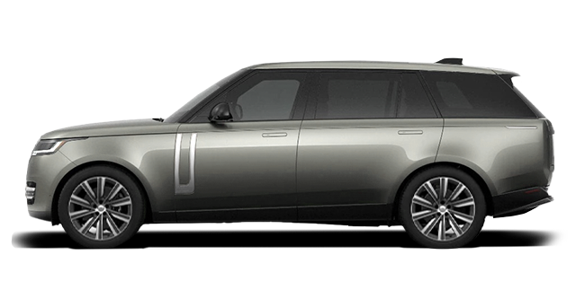 2024 Land Rover Range Rover Autobiography LWB 7-SEAT - Starting at ...