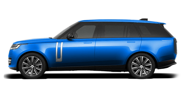 2024 Range Rover Autobiography LWB 7-SEAT - Starting at 194050.0 | Land ...