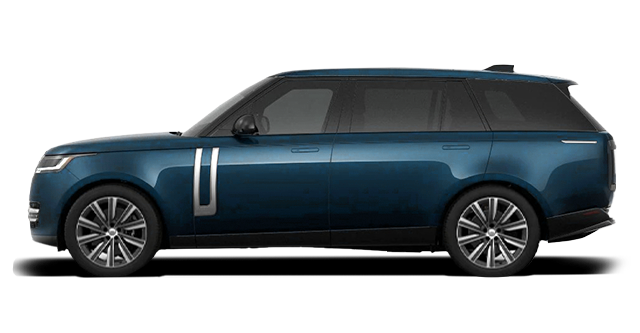 2024 Range Rover Autobiography LWB 7-SEAT - Starting at 194050.0 | Land ...