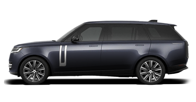 2024 Range Rover Autobiography LWB 7-SEAT - Starting at 194050.0 | Land ...