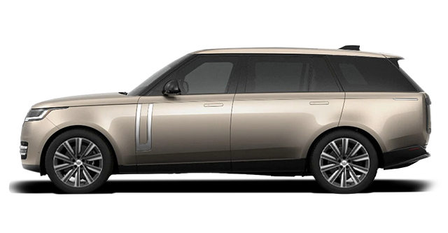 2024 Range Rover Autobiography LWB 7-SEAT - Starting at 194050.0 | Land ...