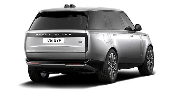 2024 Range Rover Autobiography LWB 7-SEAT - Starting at 194050.0 | Land ...