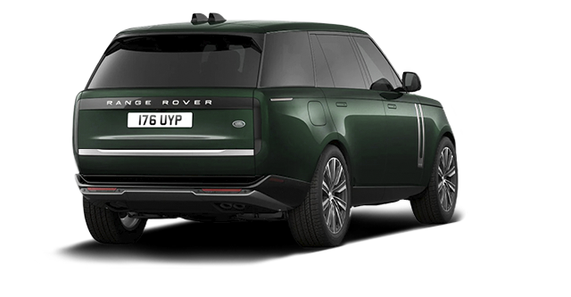 2024 Range Rover Autobiography LWB 7-SEAT - Starting at 194050.0 | Land ...