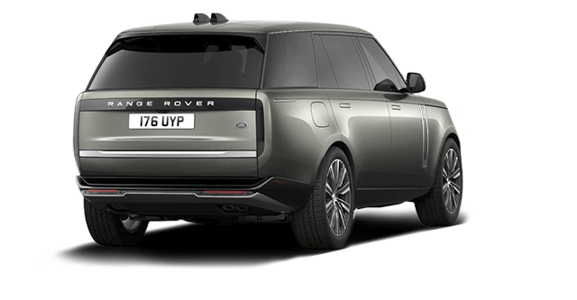 2024 Range Rover Autobiography LWB 7-SEAT - Starting at 194050.0 | Land ...