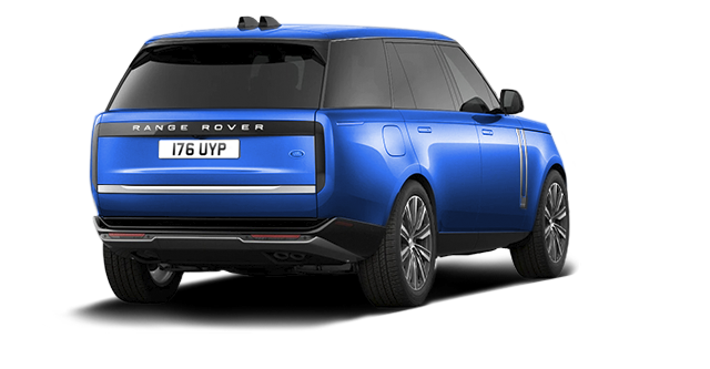 2024 Range Rover Autobiography LWB 7-SEAT - Starting at 194050.0 | Land ...