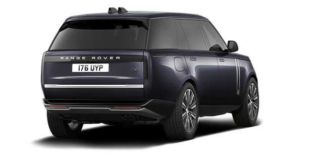 2024 Land Rover Range Rover Autobiography LWB 7-SEAT - Starting at ...