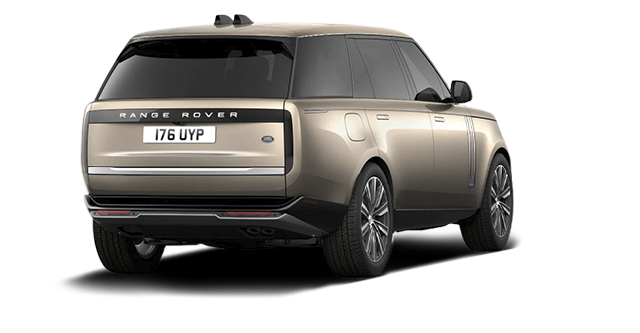 2024 Range Rover Autobiography LWB 7-SEAT - Starting at 194050.0 | Land ...