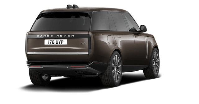 2024 Range Rover Autobiography LWB 7-SEAT - Starting at 194050.0 | Land ...