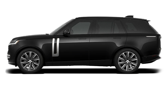 2024 Range Rover Autobiography SWB - Starting at 191550.0 | Land Rover ...