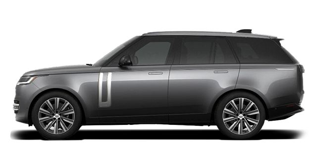 2024 Range Rover Autobiography SWB - Starting at 191550.0 | Land Rover ...