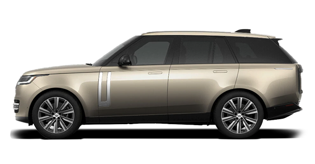 2024 Range Rover Autobiography SWB - Starting at 191550.0 | Land Rover ...
