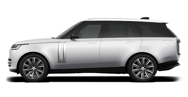 2024 Range Rover Autobiography SWB - Starting at 191550.0 | Land Rover ...