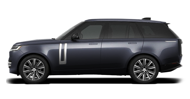 2024 Range Rover Autobiography SWB - Starting at 191550.0 | Land Rover ...
