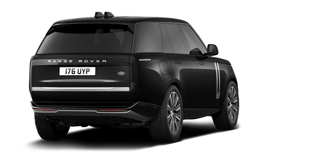 2024 Range Rover Autobiography SWB - Starting at 191550.0 | Land Rover ...