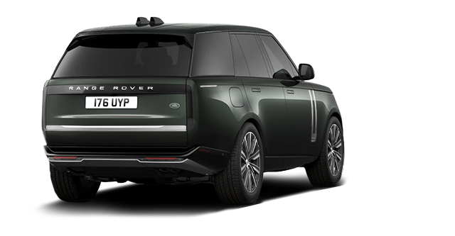 2024 Range Rover Autobiography SWB - Starting at 191550.0 | Land Rover ...